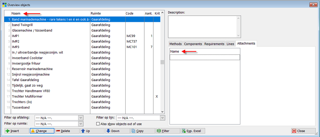 Problem Translator class Clarion - ClarionHub