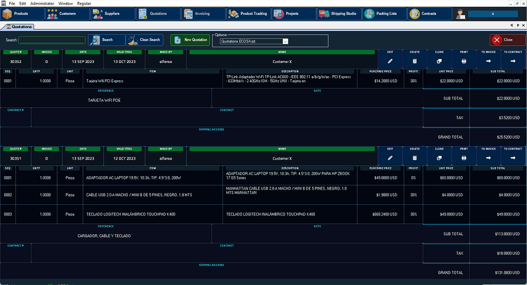 How to show multi-line text in the Browse LIST - tips - ClarionHub