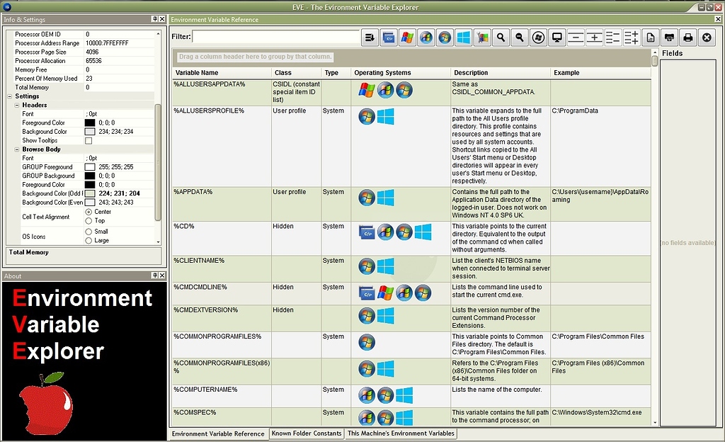 It's all about EVE - Showcase - ClarionHub