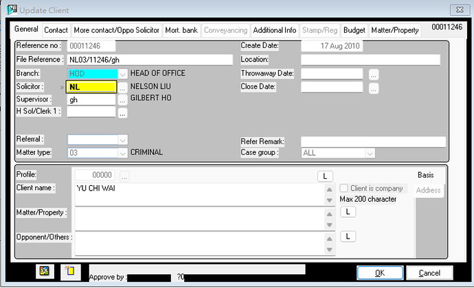 How to remove black area in update form on clarion 10 - ClarionHub