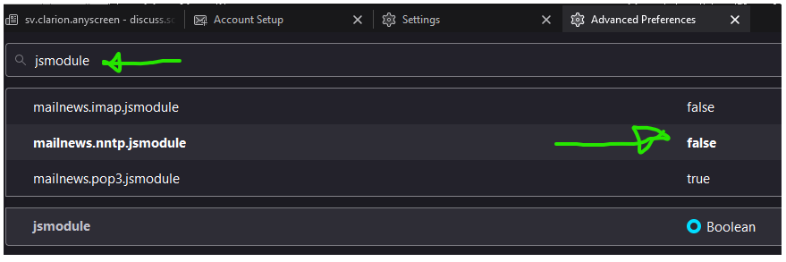 Is Softvelo News Servers Down ions ClarionHub