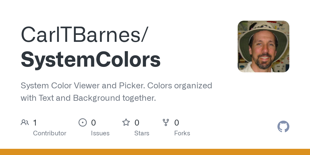Explanation Of System Colors Code Clarionhub